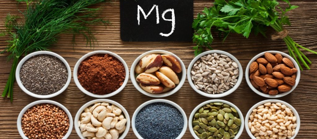Qual a importância do magnésio para a saúde?