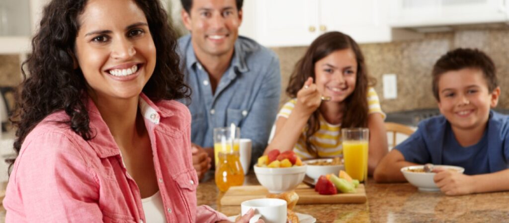 Comer bem e melhor, juntos! - Nutritotal PRO