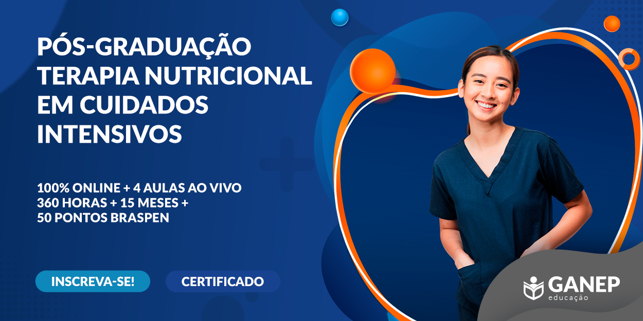 Dieta hiperproteica em UTI: resultados sobre o tempo de alta ...