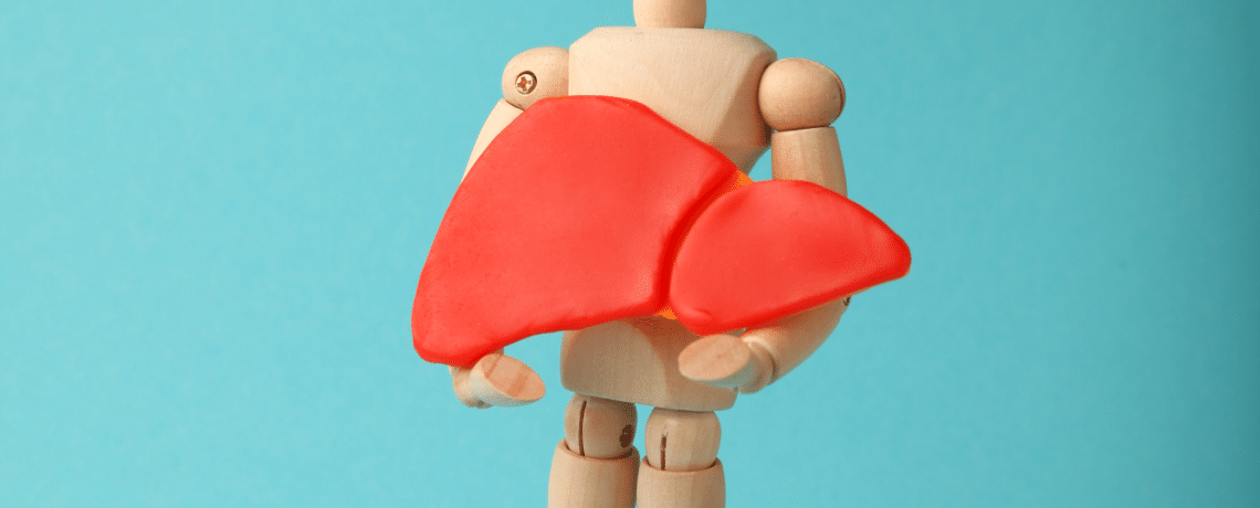 Diretriz sobre Doenças Hepáticas - Nutritotal PRO