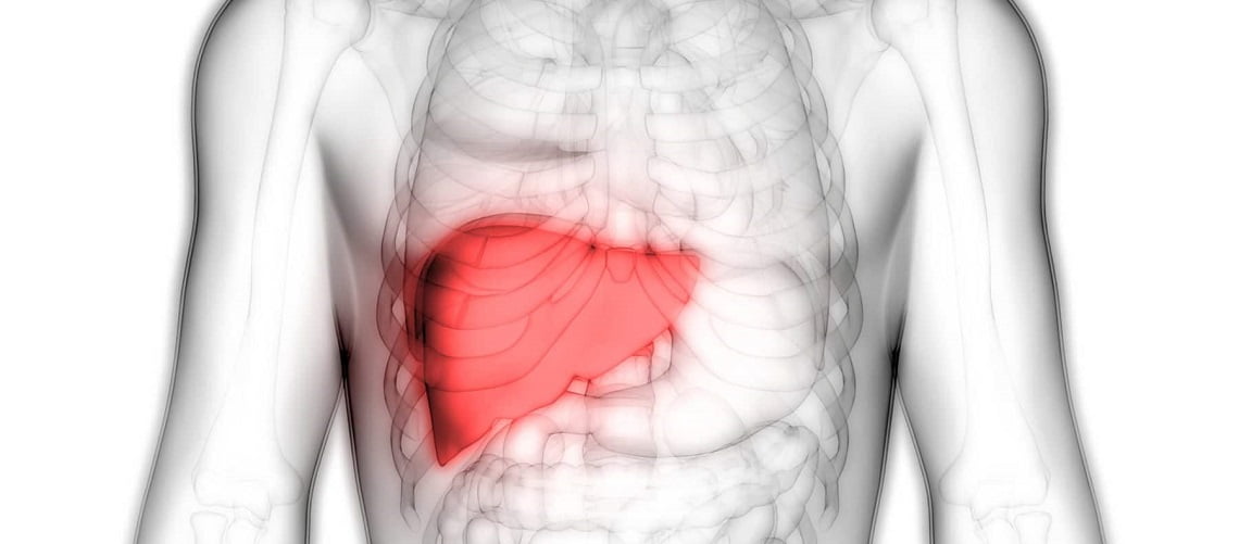 Acurácia de teste não Invasivo para avaliação de Doença hepática ...