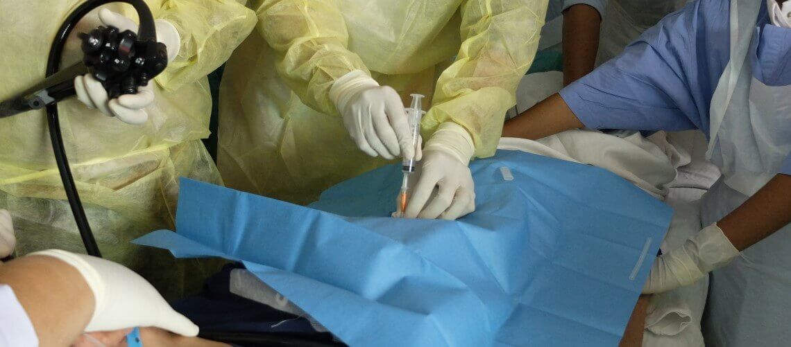 Quando indicar terapia nutricional enteral por ostomia em adultos ...