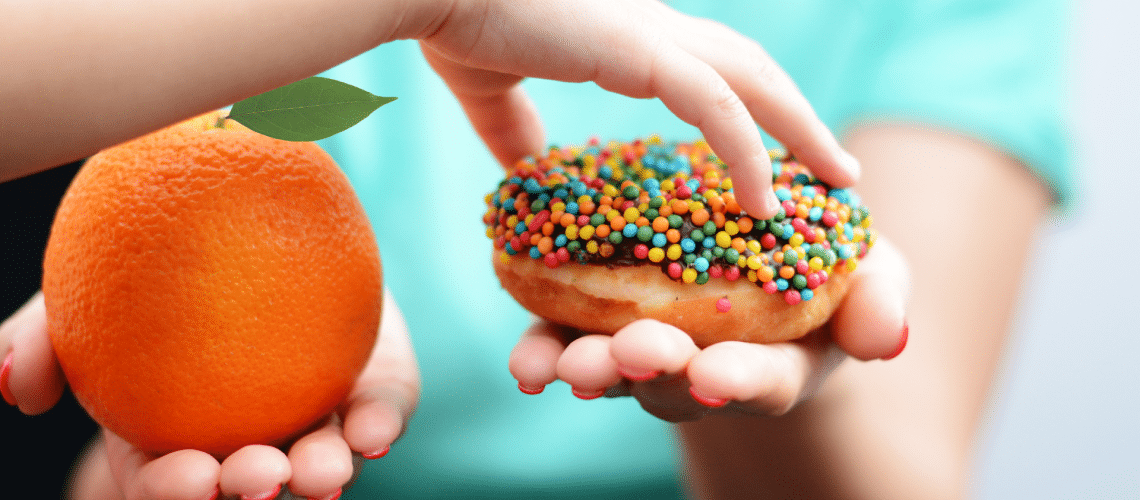 Obesidade Infantil: estratégias para prevenção e cuidado - Nutritotal PRO