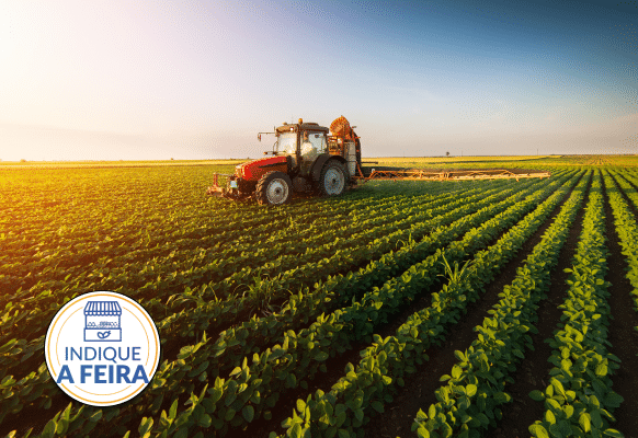 agricultura tradicional