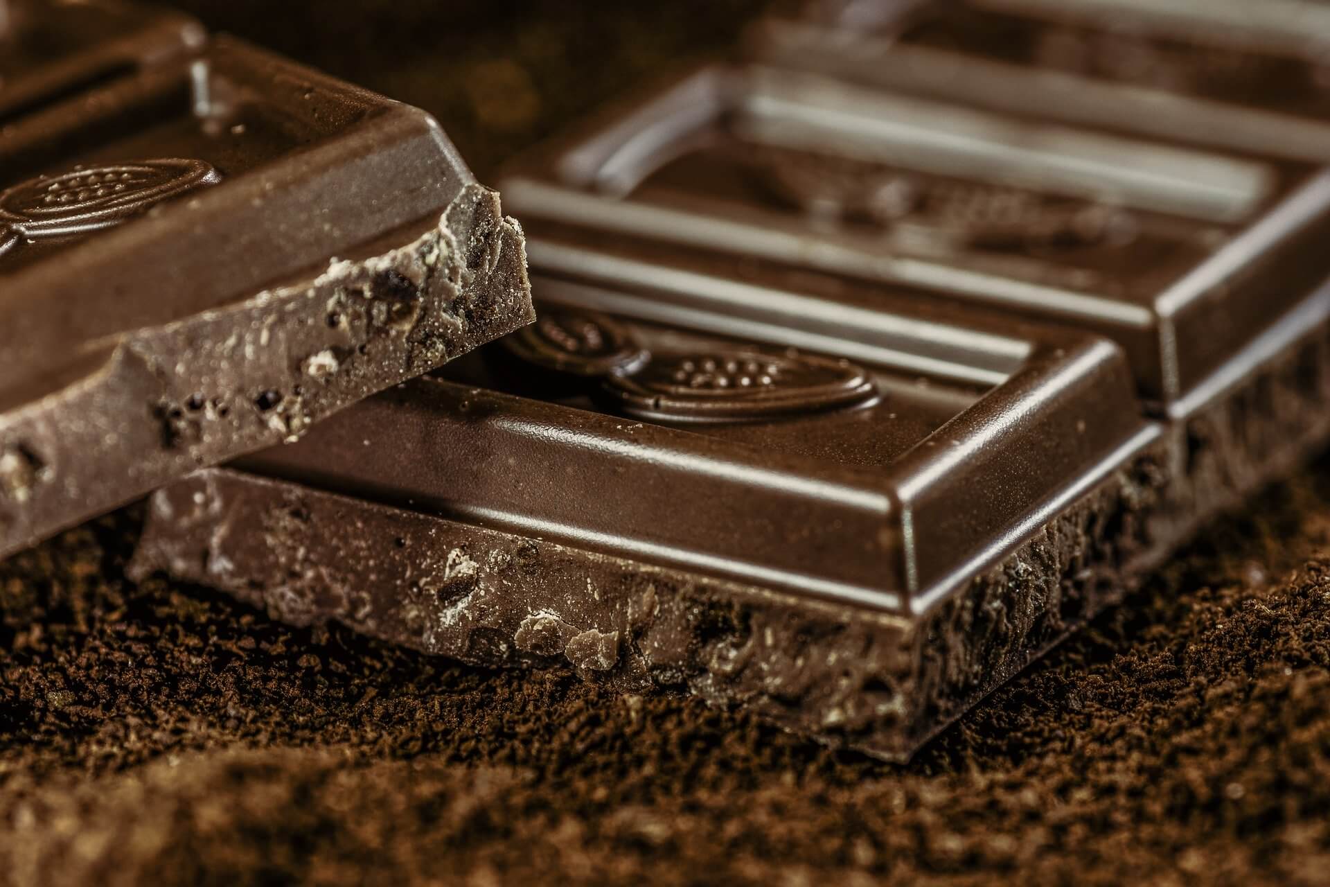 5 benefícios do chocolate amargo - Nutritotal Para todos