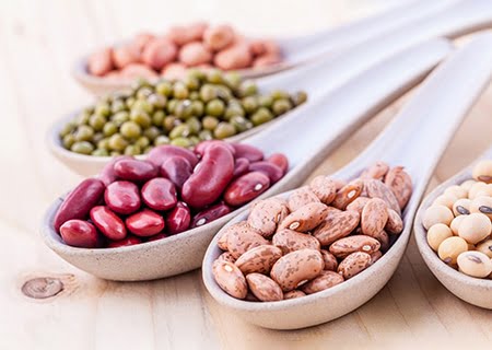 Você conhece os alimentos mais ricos em ferro?