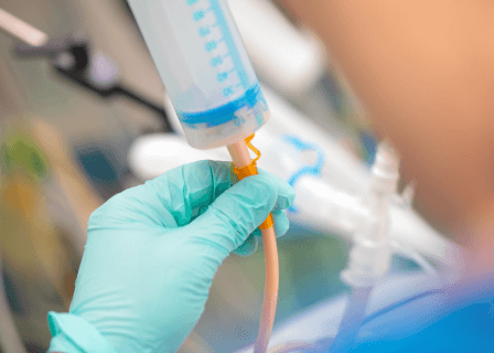 Como conseguir dieta enteral pelo SUS? - Nutritotal Para todos