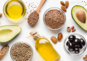 O que são fitoesteróis e onde encontrá-los na alimentação? - Nutritotal