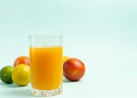 Suco de cascas de frutas: perfeito para o verão! - Nutritotal Para todos